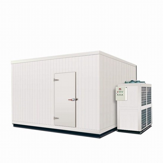 Cold Chambers Storage Cooling Room Cold Storage Chambers