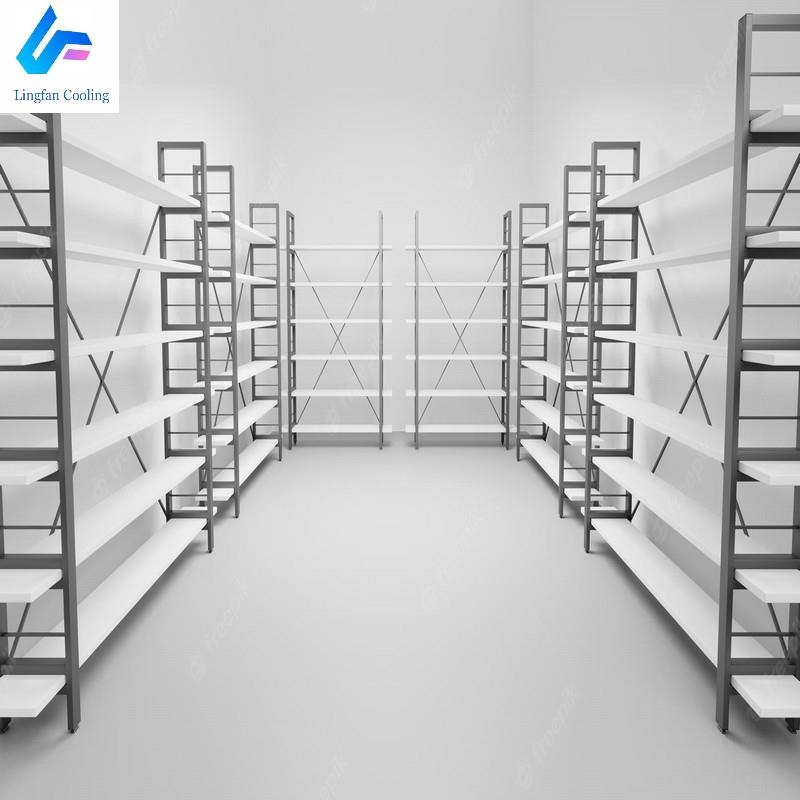CE FM Coldroom Cold Room for Freezer Meat Seafood Vegetable Fruits